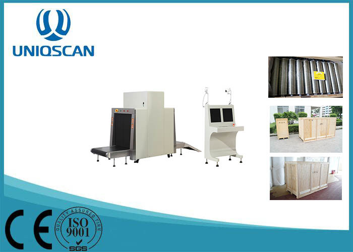 High Resolution Airport Baggage Scanner Multiple Size For Security ...