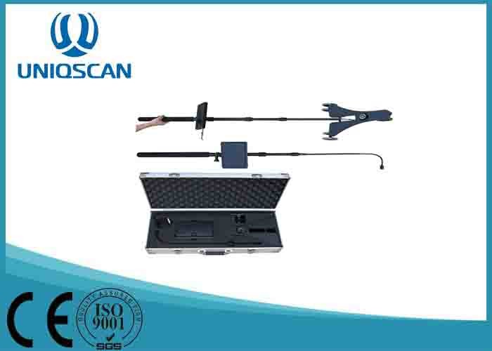 1080P FULL HD 7 Inch Under Vehicle Inspection Camera DVR System UV260