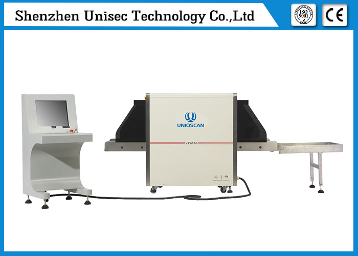 Jail Hotel Security X Ray Luggage Scanner Checking Machine Luggage ...