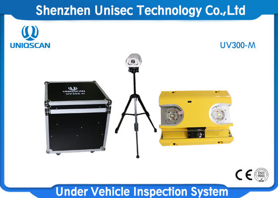 Under Vehicle Inspection Camera factory, Buy good quality Under Vehicle ...