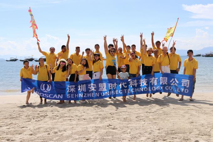China SHENZHEN UNISEC TECHNOLOGY CO.,LTD company profile